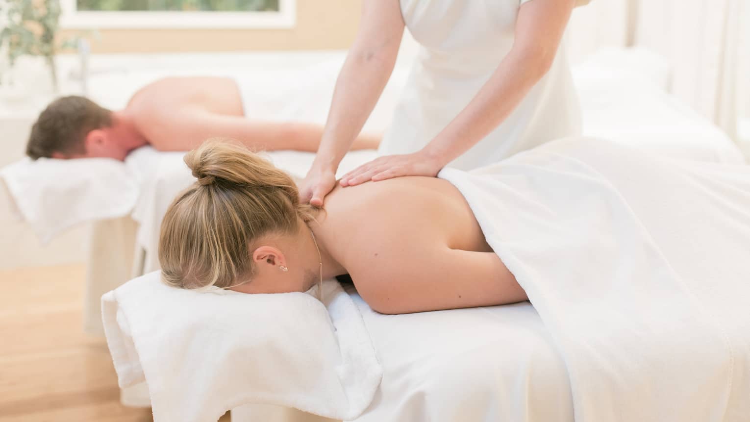 Serenity Massage Professional Massage Olympiawa 98501 0023